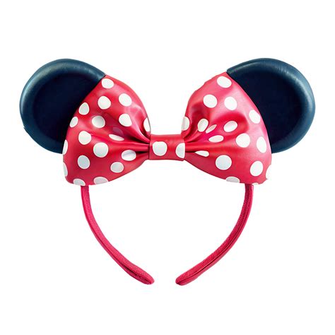Download Minnie Mouse Ears B
