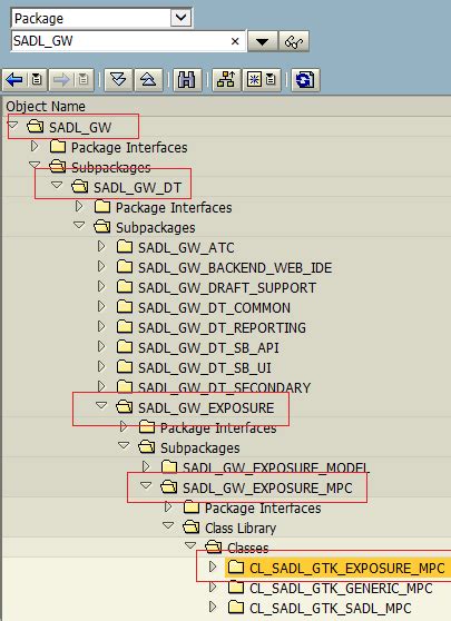 Package Violation Error Missing Use Access Usem