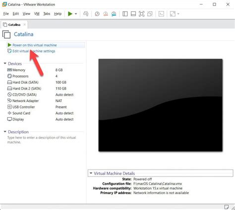 fix mouse🖱 and keyboard lagging on macos on vmware and virtualbox geekrar