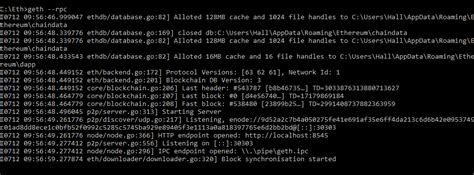 How To Mine Ethereum A Really Basic Guide