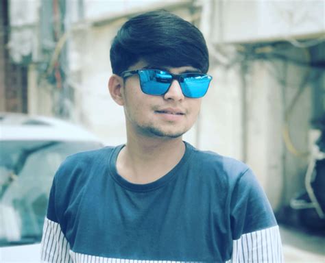 Prashant Rathod ChetsApp