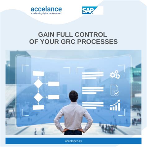 Accelance On Linkedin Accelance Cybersecurity Sap Grc