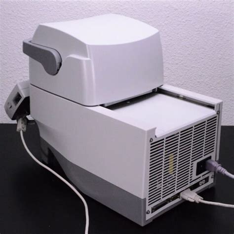 Eppendorf Mastercycler Pro S 6325 Thermal Cycler Kanawha Medical