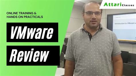 Top Features And Benefits Of Vmware Vsphere Virtualization