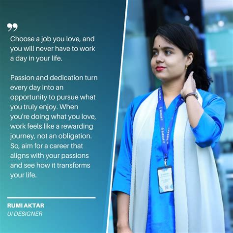 rumi aktar on linkedin passion careerchoice lovewhatyoudo uidesign