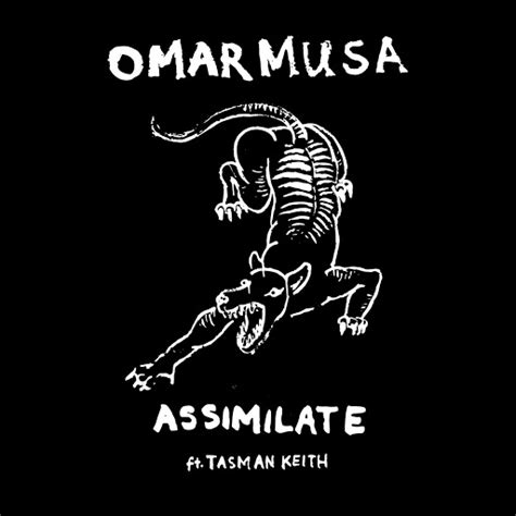 Assimilate Feat Tasman Keith Youtube Music