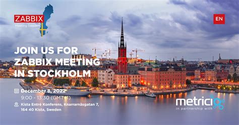 zabbix na linkedin zabbixmeetingsweden zabbix monitoring