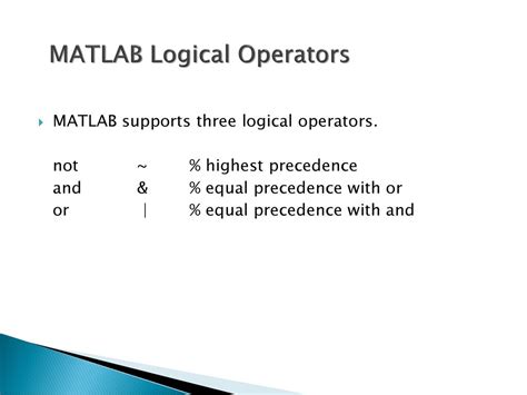 Matlab And Bitwise At Katrina Bates Blog