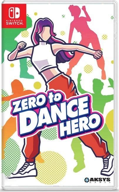 Zero To Dance Hero N