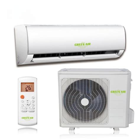 Smart And Energy Saving Mini Split Air Conditioner With Wi Fi Air Conditioner And Air Cooler Price