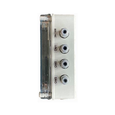 Wireless Sensor Bridge