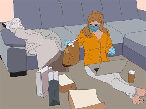 The Prepping Doesnt Work Same Anymore