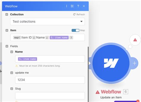 How To Create A Text Comma Seperated List Of Your Webflow Items How To Make Community