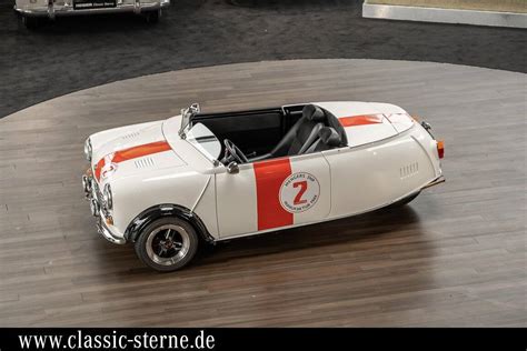 En Venta Mini 3wp Mengers 2015 Offered For 75000