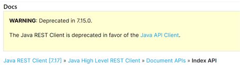 【elasticsearch8】springboot集成elasticsearch8x 基本应用 Crud操作 环境安装 Csdn博客