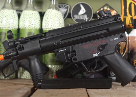 Pew Airsoft Elite Force Handk Mp5k Gen 2 Popular Airsoft Welcome To