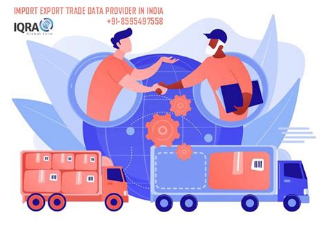 Advantages Of Importing And Exporting Data