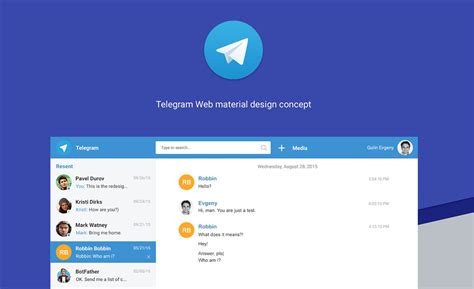 Você Pode Usar O Telegram No Pc Login No Telegram Web Vs Telegram