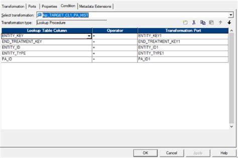 Transformations In Informatica 5 Amazing Types You Need To Know Transformations In Informatica 5 Amazing Types You Need To Know