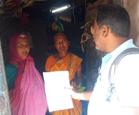 Community Mapping Devtaru Foundation