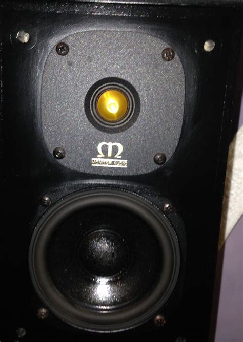 Monitor audio | Hifi, Audio, Monitor