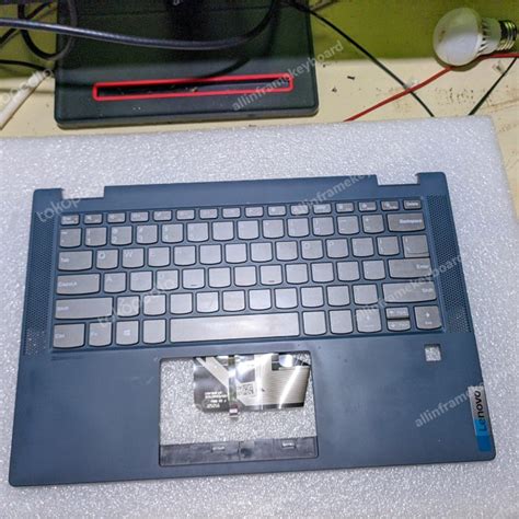 Jual NEW Frame Keyboard Lenovo Ideapad Flex Iil Alc Are Kota Salatiga