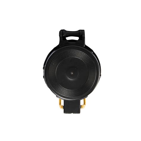 Rothco Lensatic Metal Compass Luminous Dial Navigation Tool — Luminary