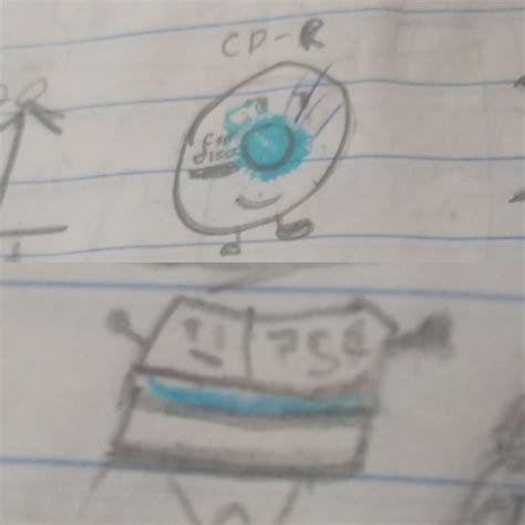 Actually My First Ocs Est 2019 R Objectshows