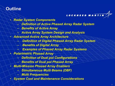 Active Phased Array Radar Systems Pdf Digital Audio Computer