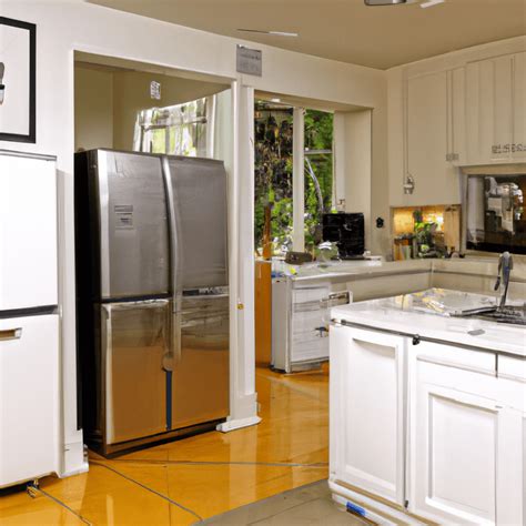 Diy Guide Replacing The Door Gasket On Your Lg Fridge