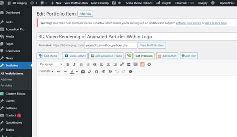 How To Fix Wpbakery Page Builder Not Appearing In The Backend Of