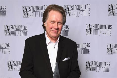 Legendary Nashville Hitmaker Mark James Dead At 83 Wkky Country 104 7