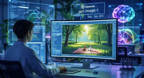 How To Generate And Edit Images Using Openai Gpt Image 1 Api