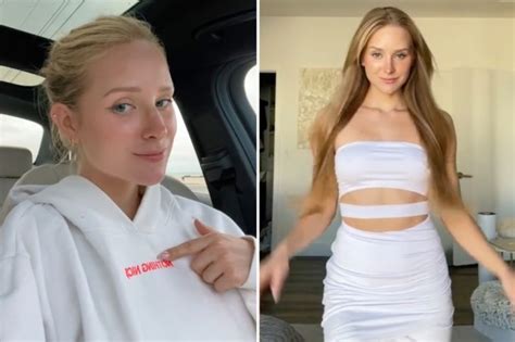 I Have A Body Like A Coke Bottle Men Say Theyre ‘on Full Throttle Every Time They See Me