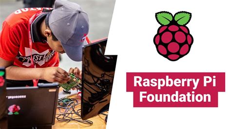Fundación Raspberry Pi Lanza Nuevos Cursos Para Aprender Desde