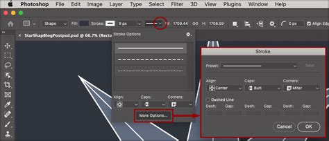 Julieanne Kosts Blog Working With The Shape Tools In Photoshop