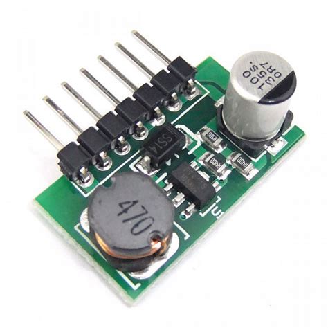 DC V V W MA MA LED PWM Dimming Input Driver Module