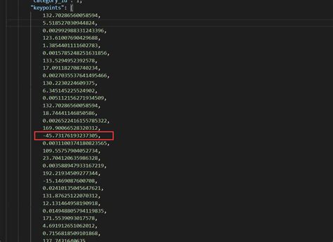 some results are minus · issue 772 · mvig sjtu alphapose · github