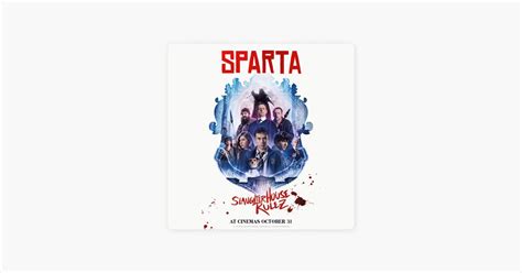 Slaughterhouse Rulez Sparta House Official Playlist De Madison Gate