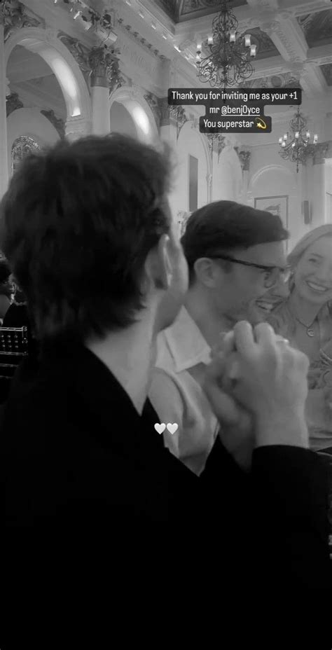 Hugh Coles And Ben Joyce