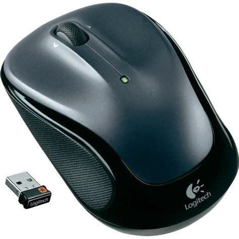 Logitech 810 003703 Wireless Mouse M325 Kaufen Auf Ricardo