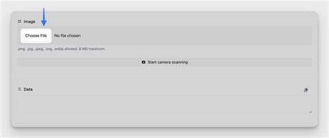 Qr Code Reader Scan Qr Codes Free Qr Code Dynamic