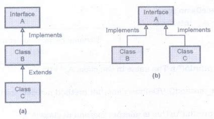 Implementing Interface With Example Java Programs