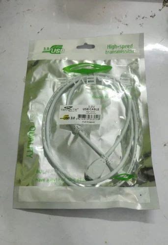 High Speed Transmission Usb Cable At Piece Usb Cable In New Delhi Id