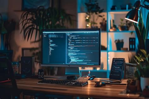 Premium Photo Typescript Remote Procedure Call Features Workspace