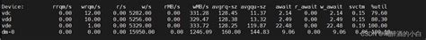 Lvm 逻辑卷有两种读写策略：线性和条带 And Raid5lvm线性和条带 Csdn博客