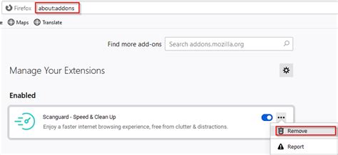 How Do I Uninstall Clean Speed Up
