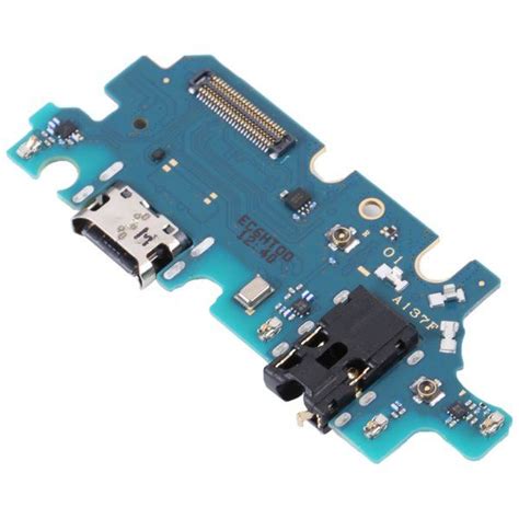 Samsung A S Charging Port Board A PhoneFirst