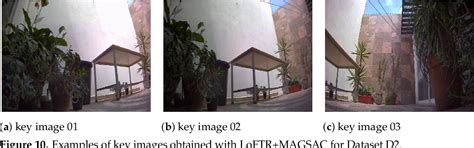 Figure 10 From A Deep Learning Based Visual Map Generation For Mobile Robot Navigation