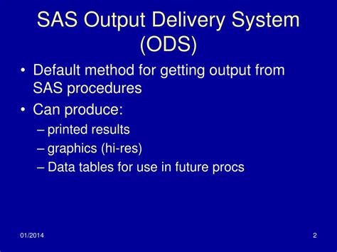 Ppt Epi 5344 Survival Analysis In Epidemiology Sas Code And Output February 25 2013